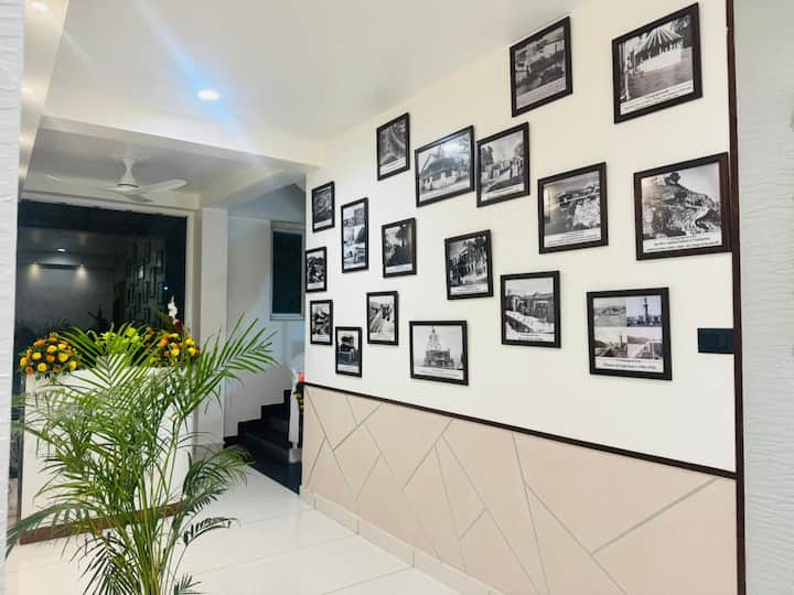 The Social Lounge - Visakhapatnam