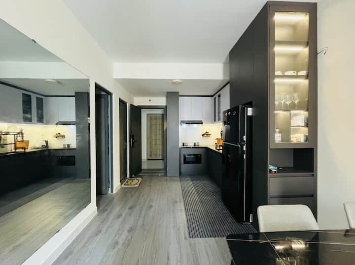 For Rent- 2 Bedroom Apartment With Sea View - Phan Rang–Tháp Chàm