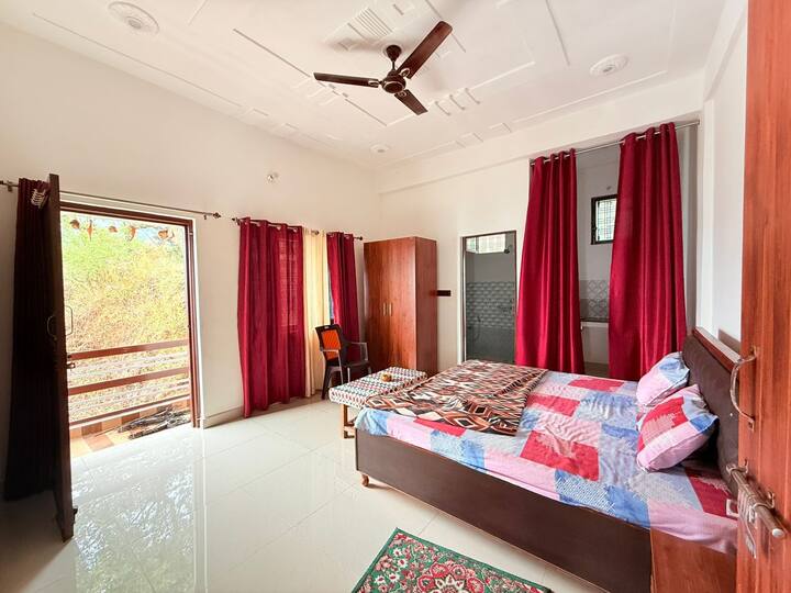 Family Rooms - Lansdowne, India