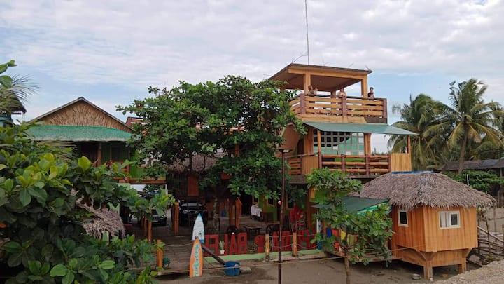 Aplaya De Baler - Baler