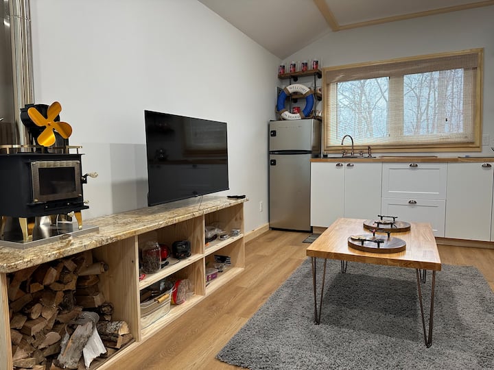 Cozy Cabin - Kingston, Ontàrio, Canadà