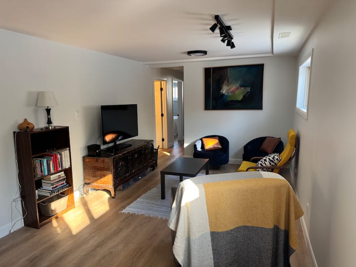 The Light House - Collingwood