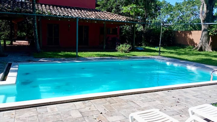 Villa Valentina Alberca Privada Y Naturaleza - Boca del Río