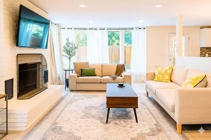 Sky View Retreat - 시택