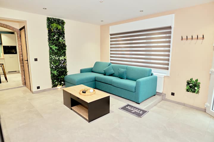 Chez Léon - Brugelette