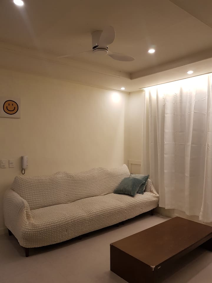 [들안스테이]#들안길#수성못#다인원#침실3개#침대6개#넷플 - Daegu