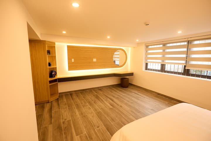 Leo's 60m2 Apartment & 5 Mins Walk To My Khe Beach - Đà Nẵng
