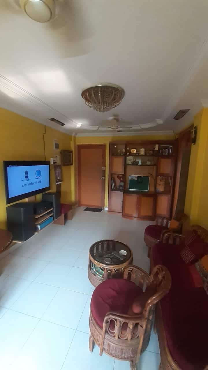 Krishna Niwas Chs - Thane