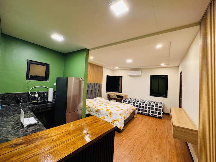 Safe Haven Near Philippine Arena - Bocaue