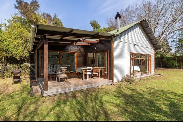 Draai@assegaai - Stormsrivier