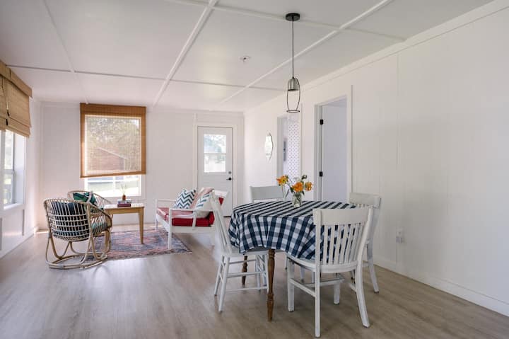 Waupoos Island Camp - Cottage 3 - Prince Edward