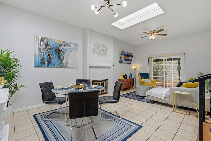 Casa Westview Retreat |Quiet Private Home Near I10 - El Paso, TX