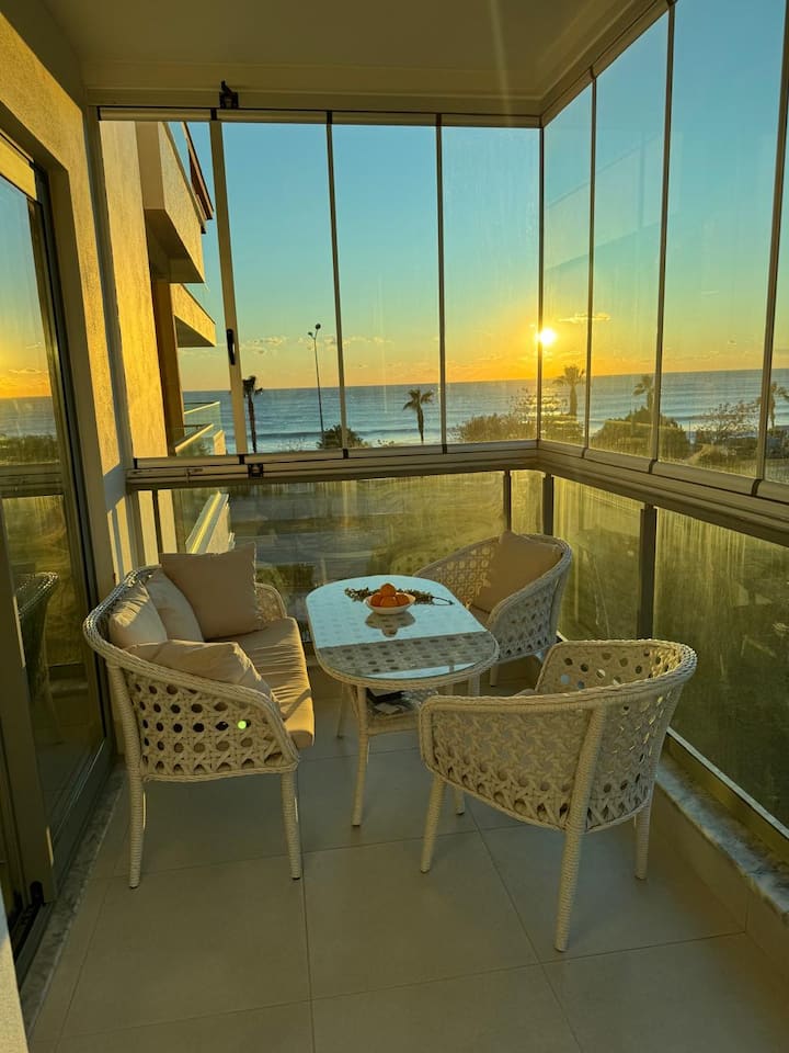 Oxopia Residence - Tosmur