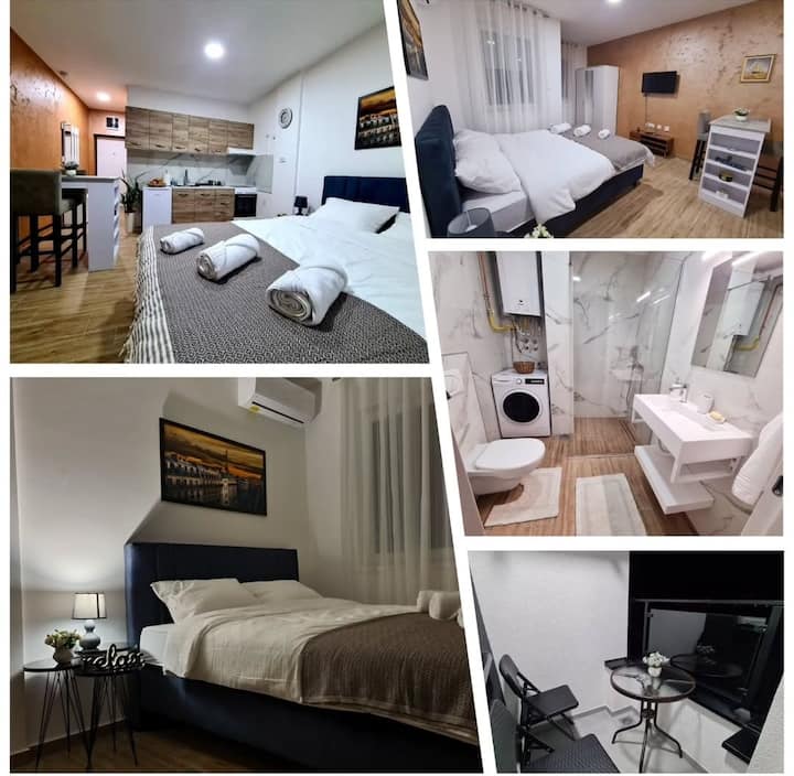 Apartman Stella Ruma - Ruma