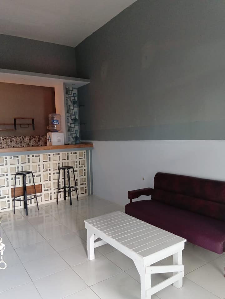 Pesona Homestay Berlokasi Di Pusat Kota Indramayu - Indramayu