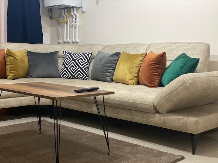 Ankara’nın Tam Merkezinde, Kızılay’da - Ankara