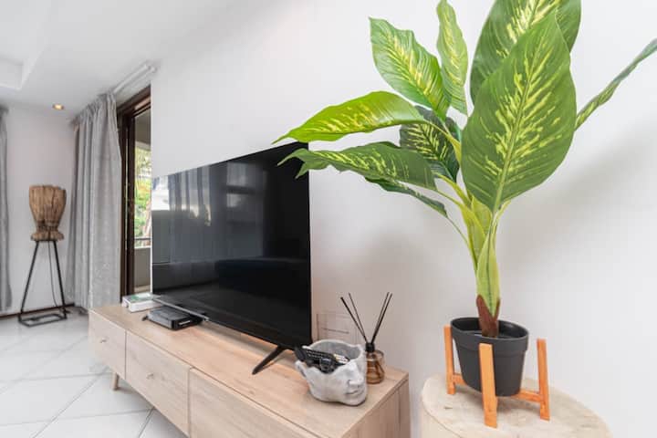 Luxury 3 Bed In Sandton City - Sandton
