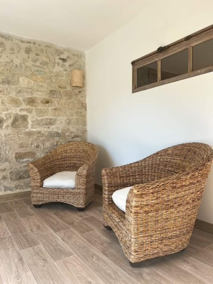 Gîte Le Moulin De Lauve - Corrèze