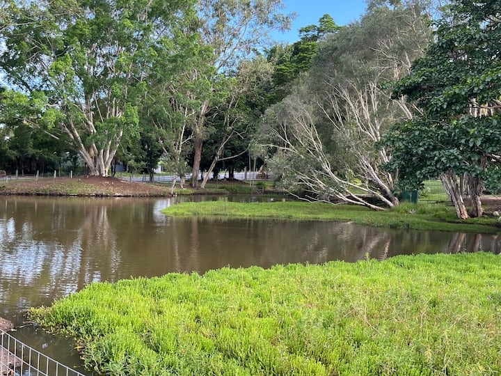 Rosemount Springs - Nambour