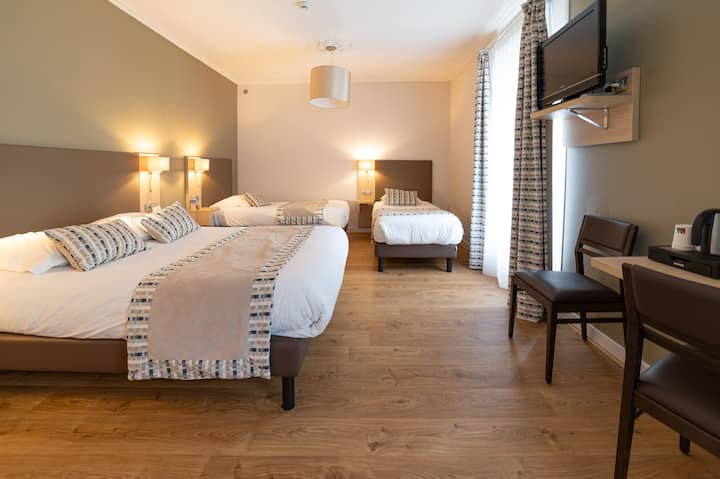 Hôtel De Caractère 3 éToiles à Morlaix - Morlaix