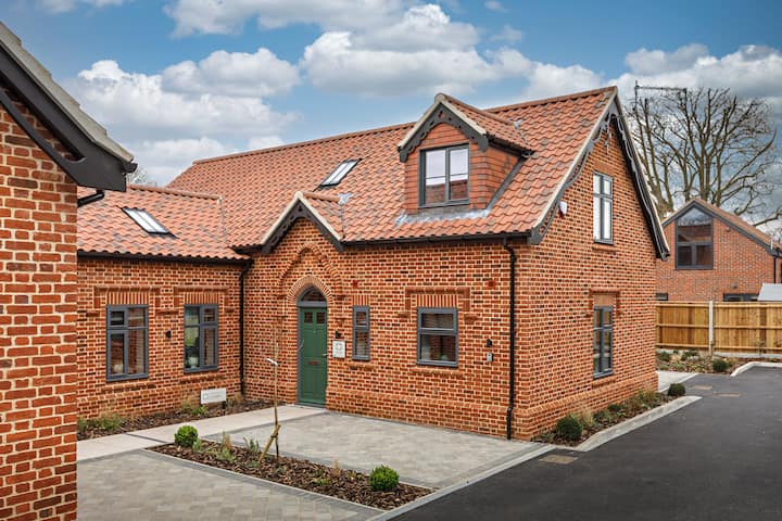 The Pineries, Wells-next-the-sea - Wells-next-the-Sea