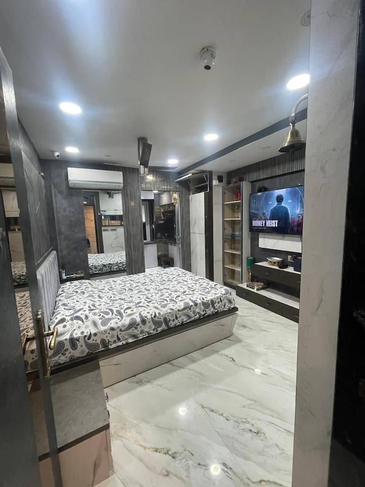 Shivam's Dham - Vijayawada