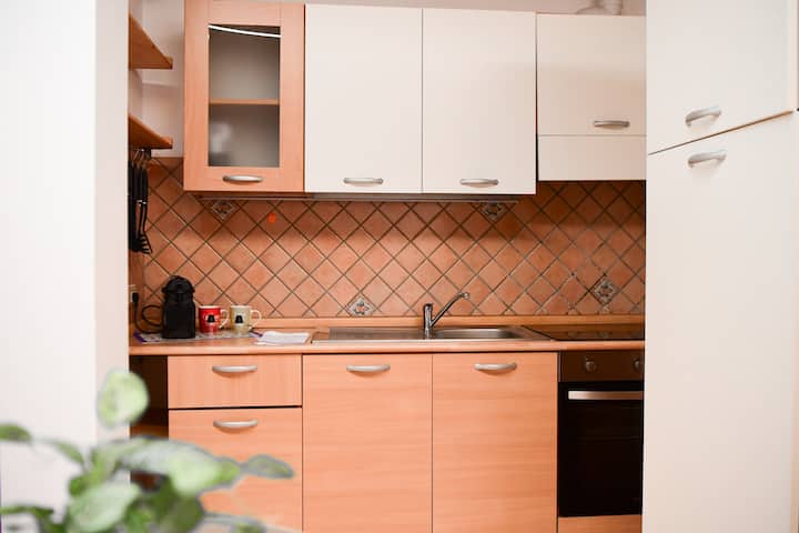 Comfy Spot Varese1 - Varese