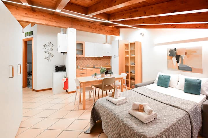 Comfy Spot Varese1 - Varese