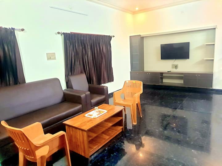 Signature Enclave - Madurai