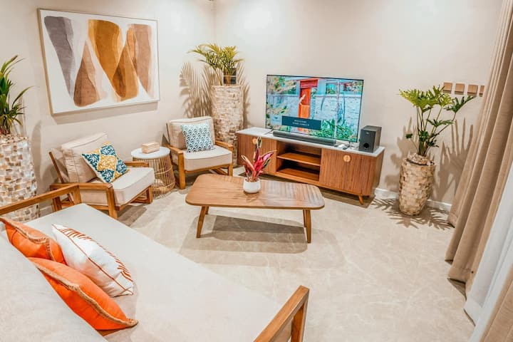 The Amery Luxury Palm Villas - Hannah Villa 2 - Mati