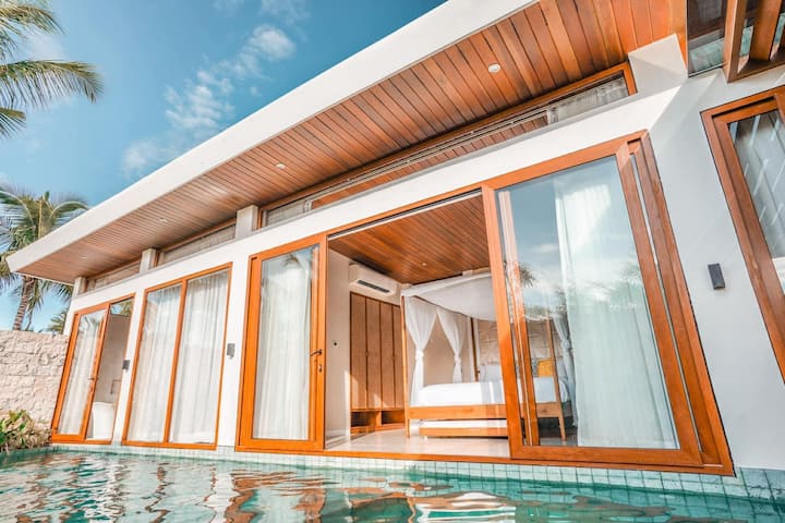 The Amery Luxury Palm Villas - Hannah Villa 2 - Mati