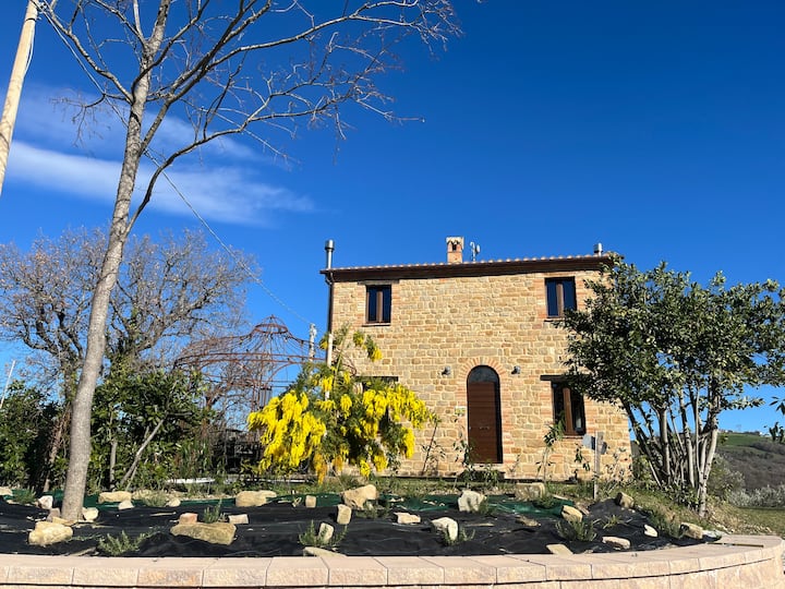 Casa Bel Posto - Sarnano