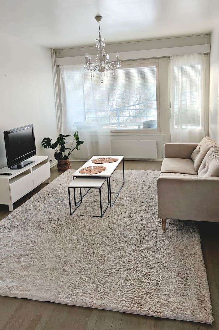 Tarhatien Helmi - Ilmajoki