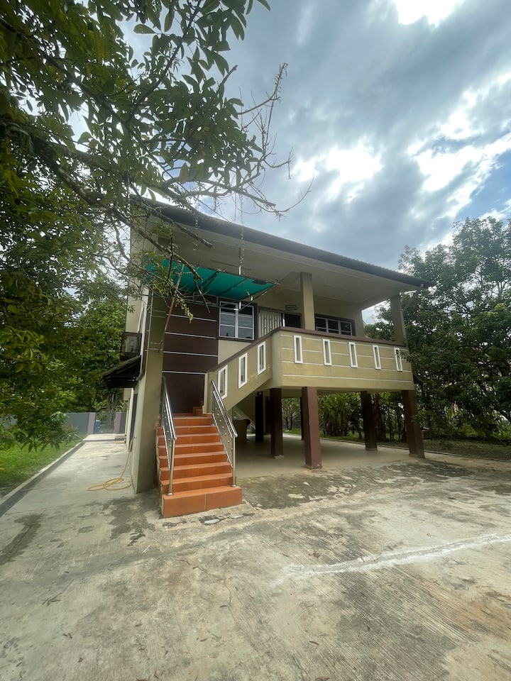 Homestay Arowana (Muslim Only) - Batang Kali