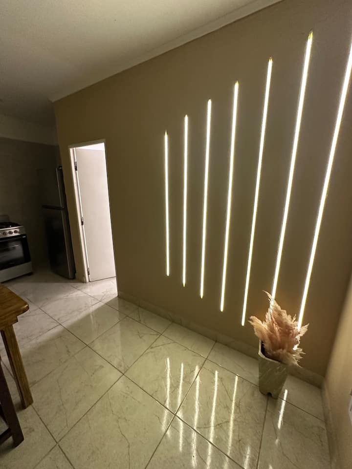 Departamento Helen - Termas de Río Hondo