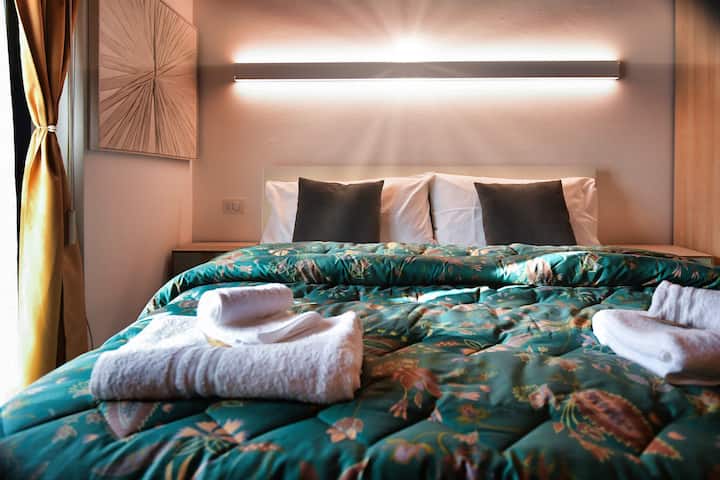 Comfy Spot Varese2 - Varese