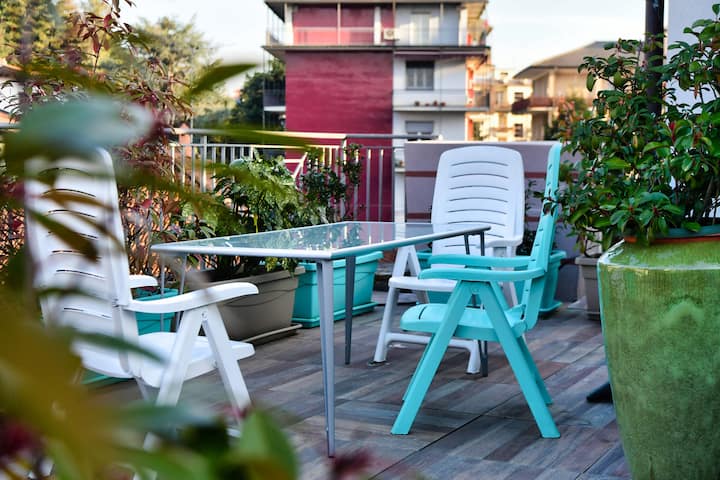 Comfy Spot Varese2 - Varese