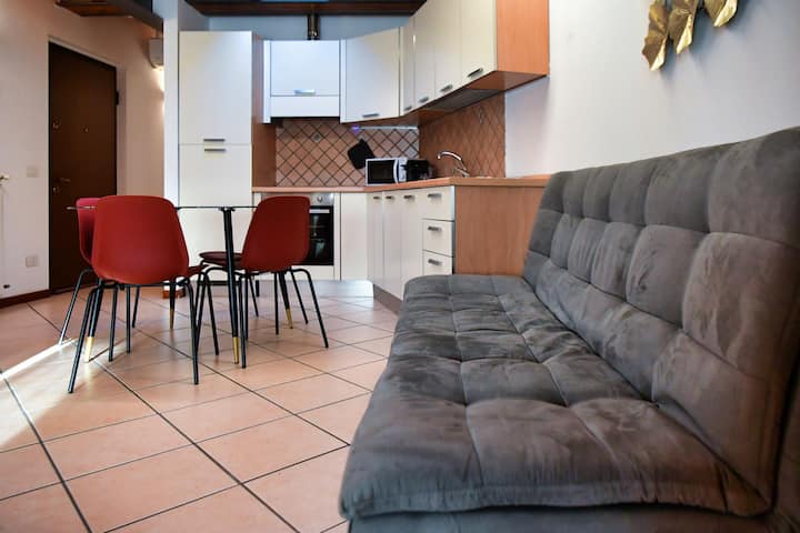 Comfy Spot Varese2 - Varese