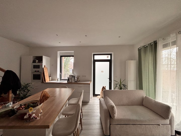 Maison 7 Couchages - Clisson