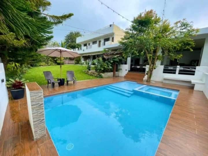 Your Green Escape From The Everyday - Tagaytay