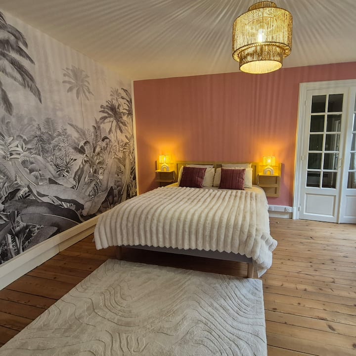 Appartement 60 M² Au Cœur De Montauban - Montauban