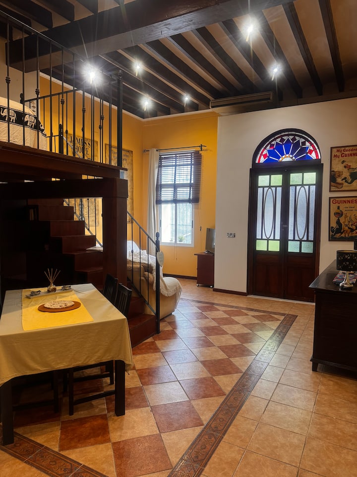 Alquiler Mensual En Alicante. Zona Centro. - Alicante