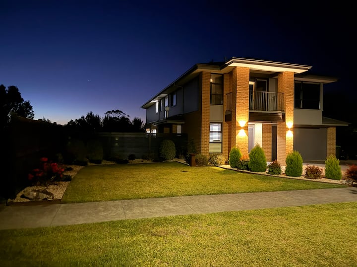 Pet‑friendly Country Getaway - Trafalgar