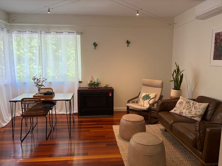 Stylish, Deco Apartment In The Middle Of St Kilda - St Kilda