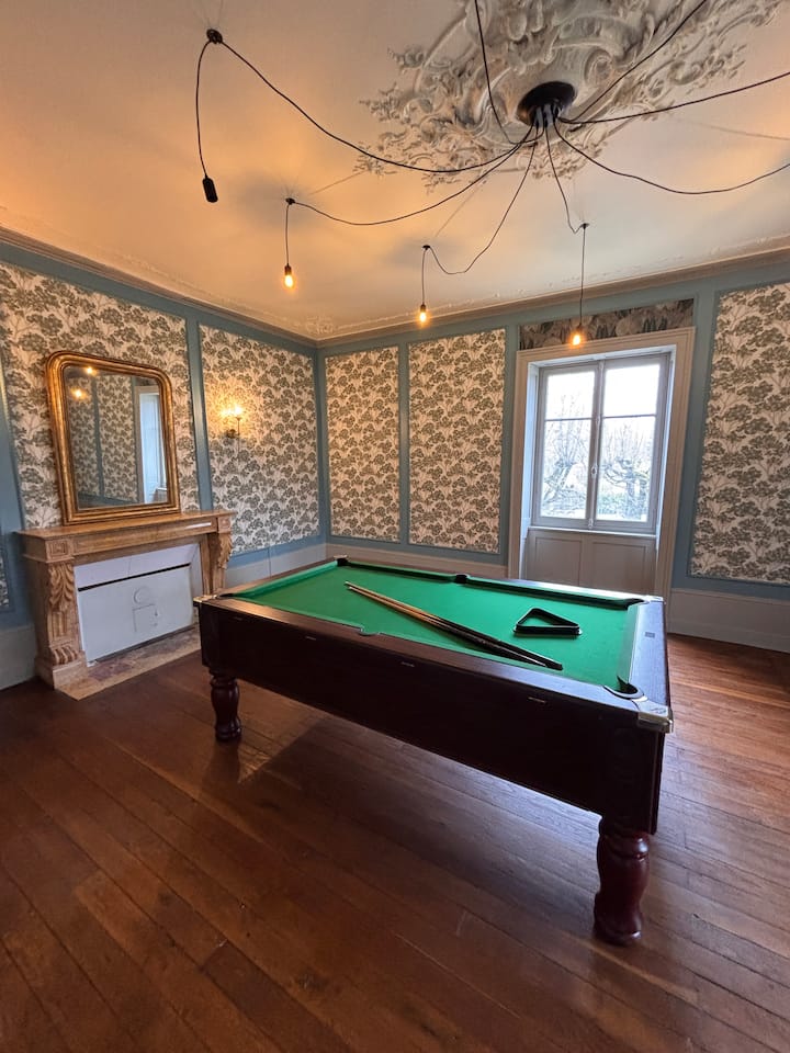 Maison De Maître, 24 Couchages Le Clos Du Séquoia - Gray