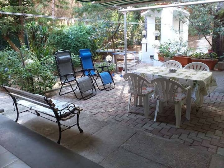 Appartamento Arboriamar, Casa Vacanze. - Sorso