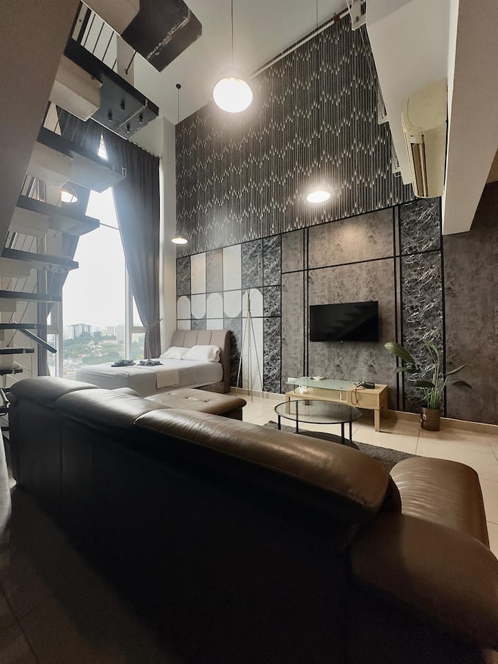 Elysium Bloom #Pavilion Kl #Merdeka118 #Midvalley - Kuala Lumpur