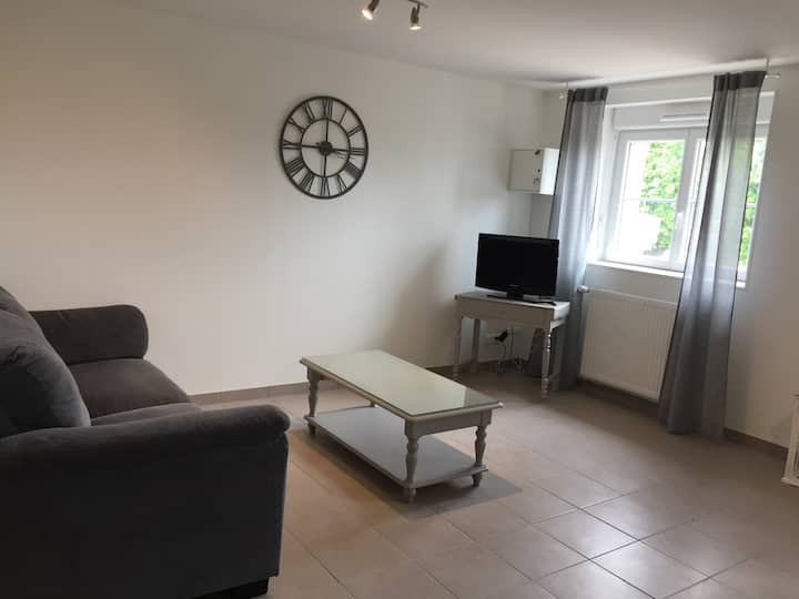 Appartement Proche Disneyland - Coulommiers