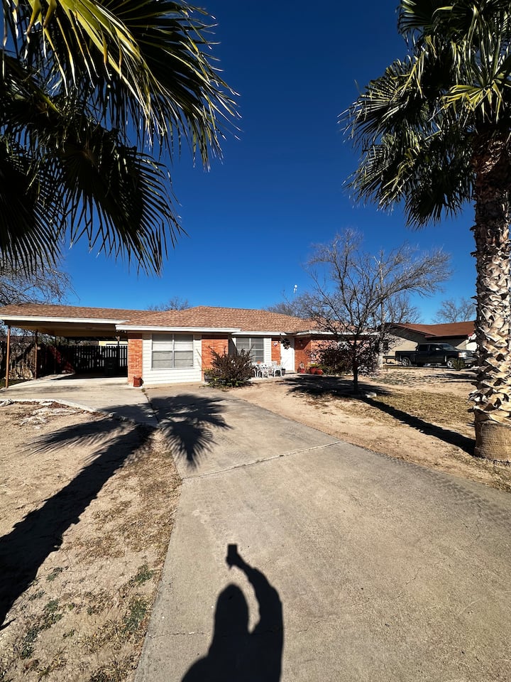 Mi Casa, Frontera - Del Rio, TX