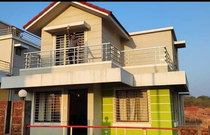 Dream Home - Ratnagiri